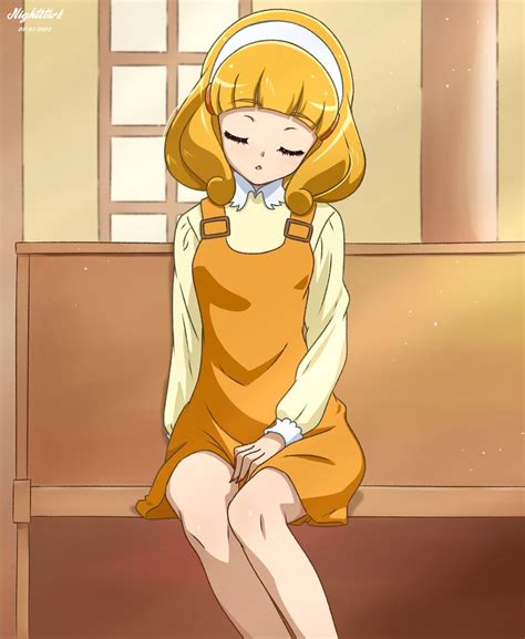 Kise Yayoi Precure And 1 More Drawn By Nightstark Danbooru