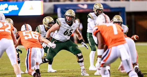 Fcs Players Drafted In The 2023 Nfl Draft Redshirt Sports