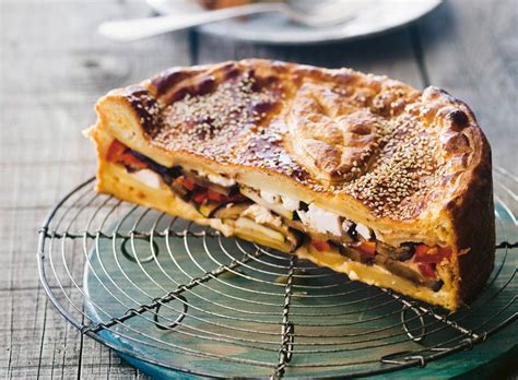 Griekse Pastei Recept Allerhande Albert Heijn