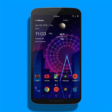 Best 4 Icon Packs For Android Launcher Which Are The Best Icon Packs