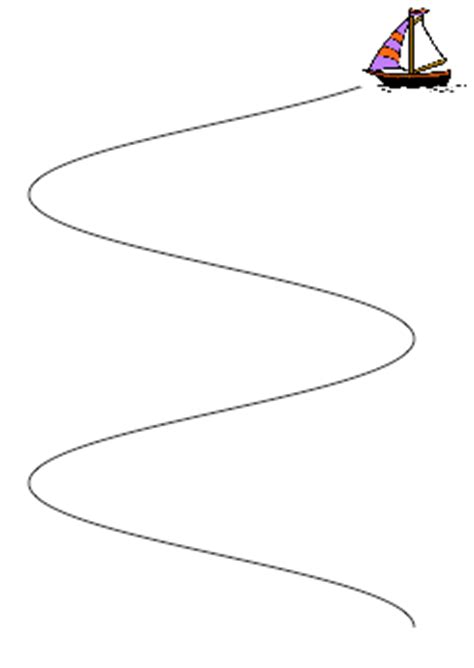 Ios Move UIView Left To Right While They Move Down The Screen Stack