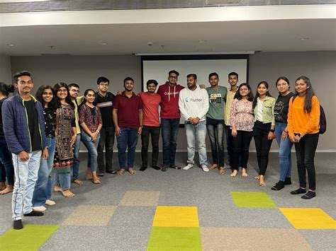 Siddhi Shinde Posted On Linkedin