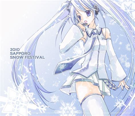 盘点初音未来的那些亚种 哔哩哔哩