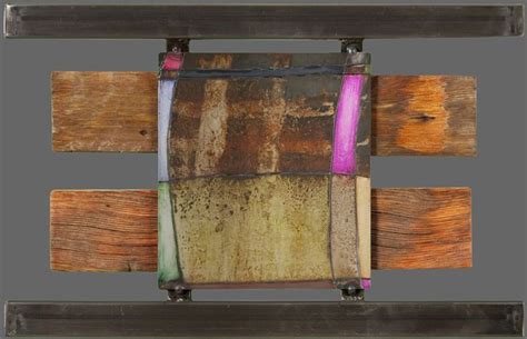 Mytchell Mead Sculpture Metal Mead