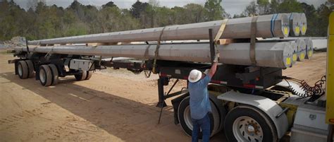 Concrete Capabilities Meyer Utility Structures