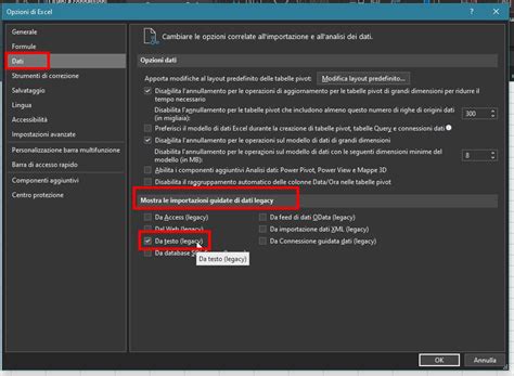 Convertire I Csv In Excel è Facilissimo Massimiliano Monti