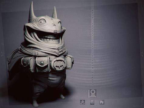 Maya Render Test By Duncanfraser On Deviantart