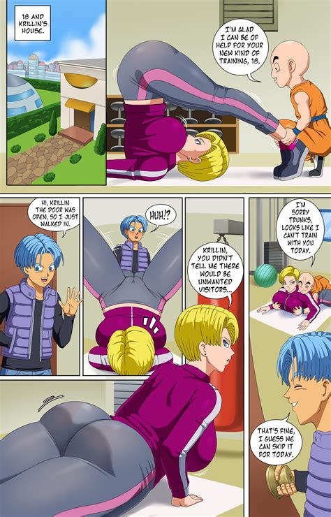 DBSSH Comic Porn HD Porn Comics DBSSH Comic Porn HD Porn Comics