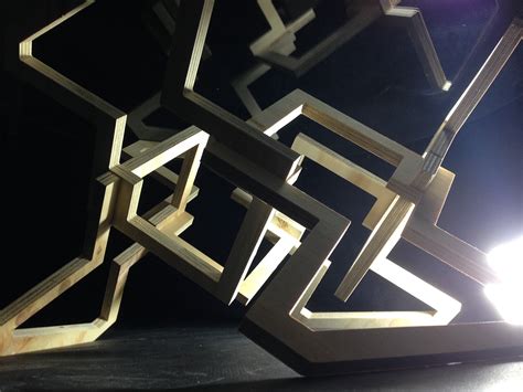 Modular Table On Behance