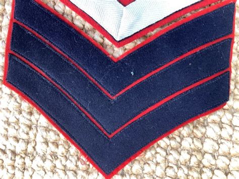 Coldstream Guards Sergeant Corporal Rank Insignia Badges Eur 17 55 Picclick It