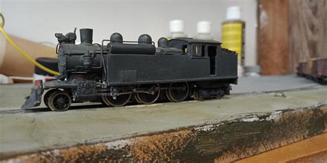 Nzr Wf Class Built From Kato C11 In Nz120 Scale R Modeltrains