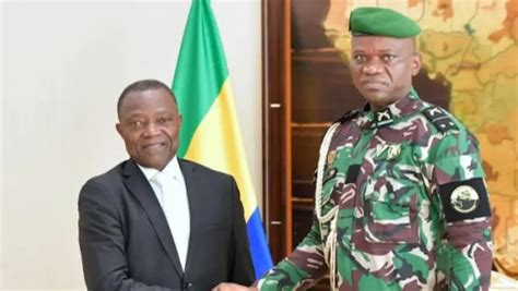 Journal du Gabon Actualités et Infos en direct au Gabon et dans le Monde
