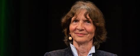 Vortrag Von Prof Dr Aleida Assmann Am 05 Juni Institut Für Soziale Berufe