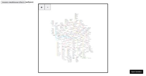 Svg Pan Zoom Examples Codesandbox