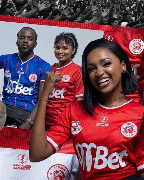 BREAKING Hizi Hapa Jezi Mpya Za Simba Msimu Wa 2023 24 UDAKU SPECIAL