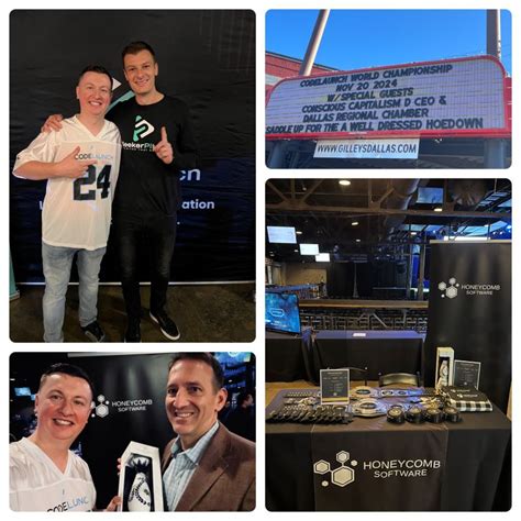 Honeycomb Software On Linkedin Codelaunch Startups Honeycombsoft