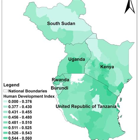 3 Adaptive Capacity Assessment Adapted From Yusuf And Francisco 15