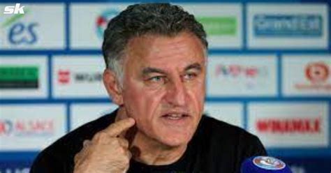 Breaking Former Psg Manager Christophe Galtier Acquitted In Racism Case
