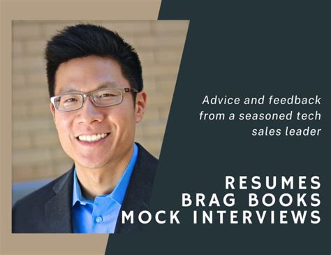 Write A Tech Sales Resume For An Ae Bdr Sdr Role By Alvinktai Fiverr