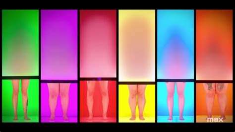 Im No Prude But Naked Attraction Makes Me Sick Men Are Sexier In