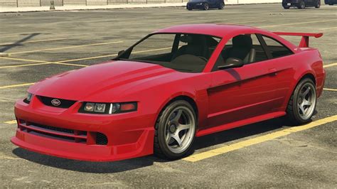 Gta Vapid Dominator Asp Youtube
