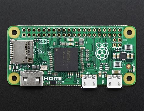 Audio Outputs Introducing The Raspberry Pi Zero Adafruit Learning