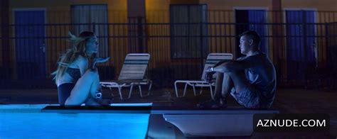 Louisa Krause Nude Aznude