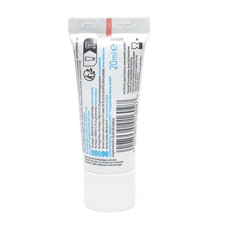 Meridol Dentifrice Protection gencives Irritation sensibilité