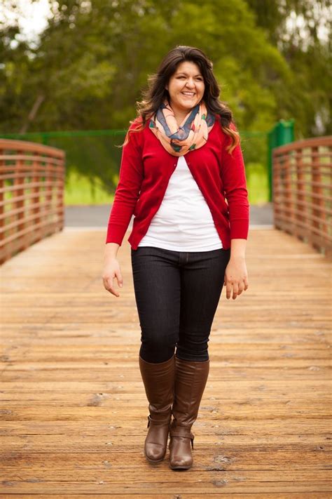 Gorgeous Plus Size Fall Outfit For Us Bigger Girls Love This Outfit