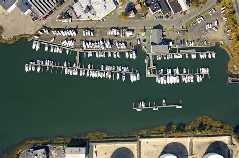 East End Yacht Club In Bridgeport Ct United States Marina Reviews