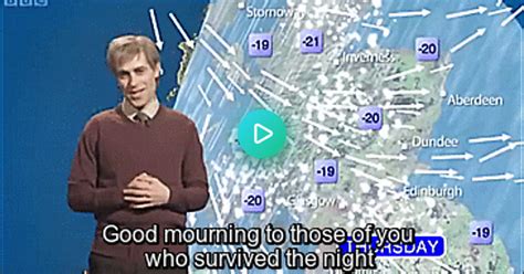 Weather Forecast  On Imgur