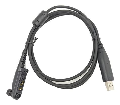Cable Programacion Hytera Pc152 P Hp606 686 Y Hp706 786 Mercadolibre