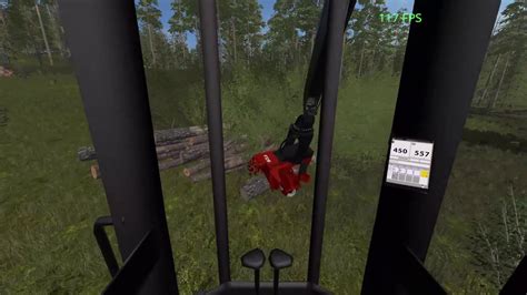 FS FDR Dangle Processor YouTube