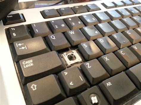 Tnns Contraptions Worthy Successor Of The Logitech Ultrax Flat Keyboard