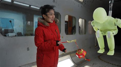 冬奥项目还有航天人助力！他们的工作主要是“吹” 周到上海