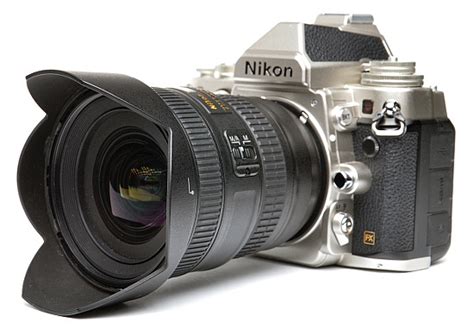 Nikon AF S Nikkor Mm F G ED Review Photography Blog