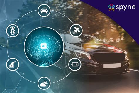 Ia Transforma La Industria Automotriz Con Diseño Y Seguridad Globai