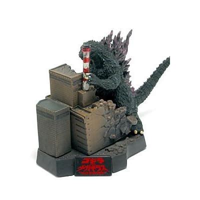 Bandai Sakai Yuji Godzilla Megaguirus G Annihilation Nepal Ubuy