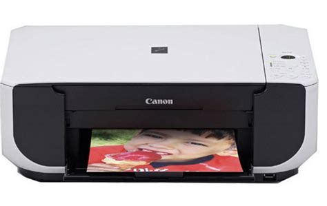 Canon PIXMA MP210 Drivers Download, Review And Price | CPD