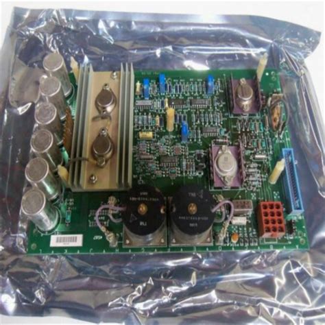 GE DS NPSY TURBINE CONTROL CARD Goodao Technology Co Ltd