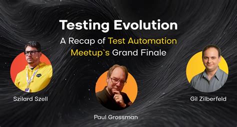 zapple tech on linkedin devops webtesting meetup