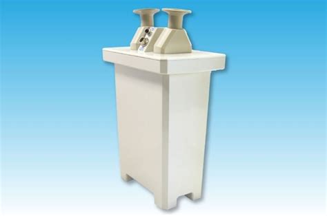 Sumoflo Single Use Coriolis Mass Flow Meter Holland Applied Technologies