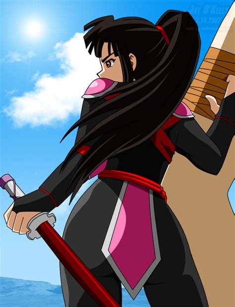 Inuyasha Demons Beware By Jayqc80 On Deviantart