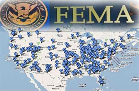 El Inquietante Caso De Los Clérigos Fema