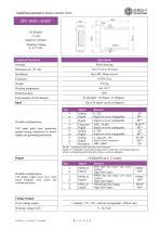 数字I O模块 SPC SDIO 1412CF Hunan SonnePower International Co Ltd