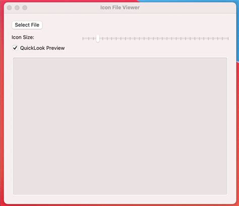 Use Quick Look To Retrieve Folderitem Icons Xojo Programming Blog