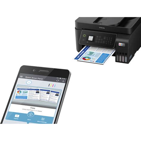Epson Printer L5310 Multifunction Inkjet Its 3 Year Warranty Asis