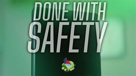 How To Turn Off Androids Safe Mode