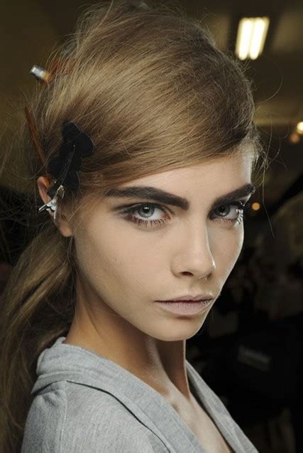 The Top Hair Trends For Spring Summer 2013 Hairstyles Weekly