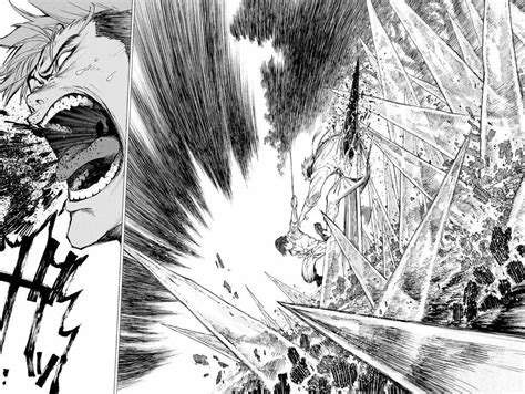 Read Manga The Iceblade Magician Rules Over The World Chapter 12